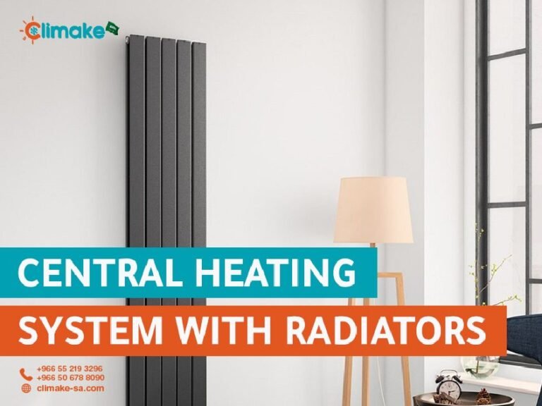 Radiator Heating Systems: Full Guide for 2026 with climake